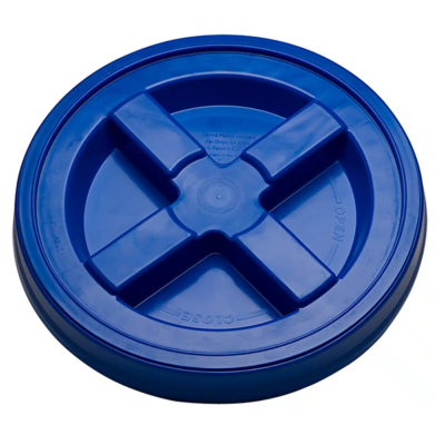 Shop Food Grade Gamma Seal Lids - CarCareCo