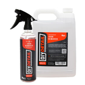 Shop DIY Detail - Iron Remover Online - CarCareCo